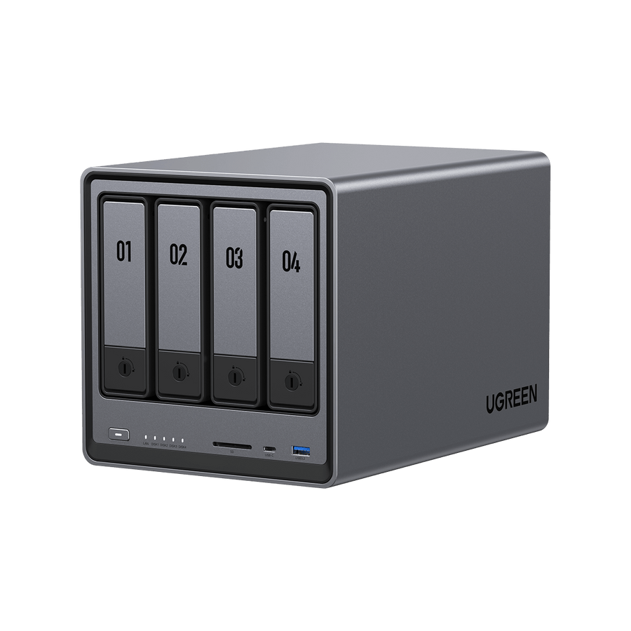 UGREEN Revodok Pro 109 9-in-1 USB-C Hub – UGREEN Official Site